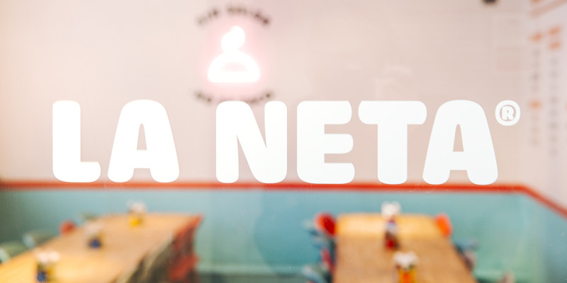 La Neta City, Stockholm