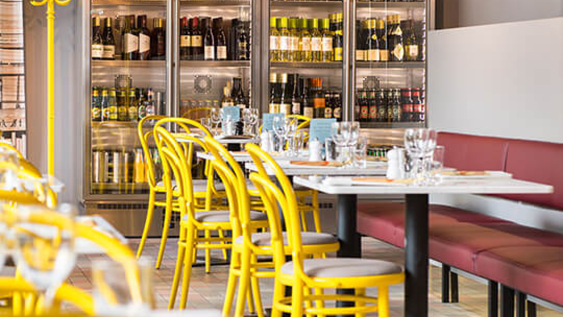 Pontus in the Park, Stockholm