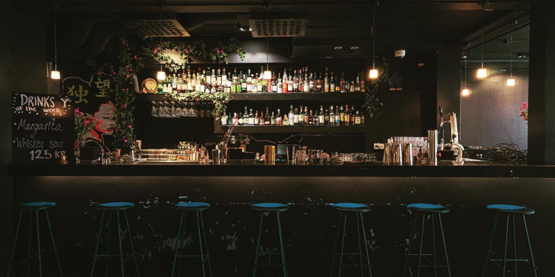 Restaurang Ljunggren, Stockholm - Lunch