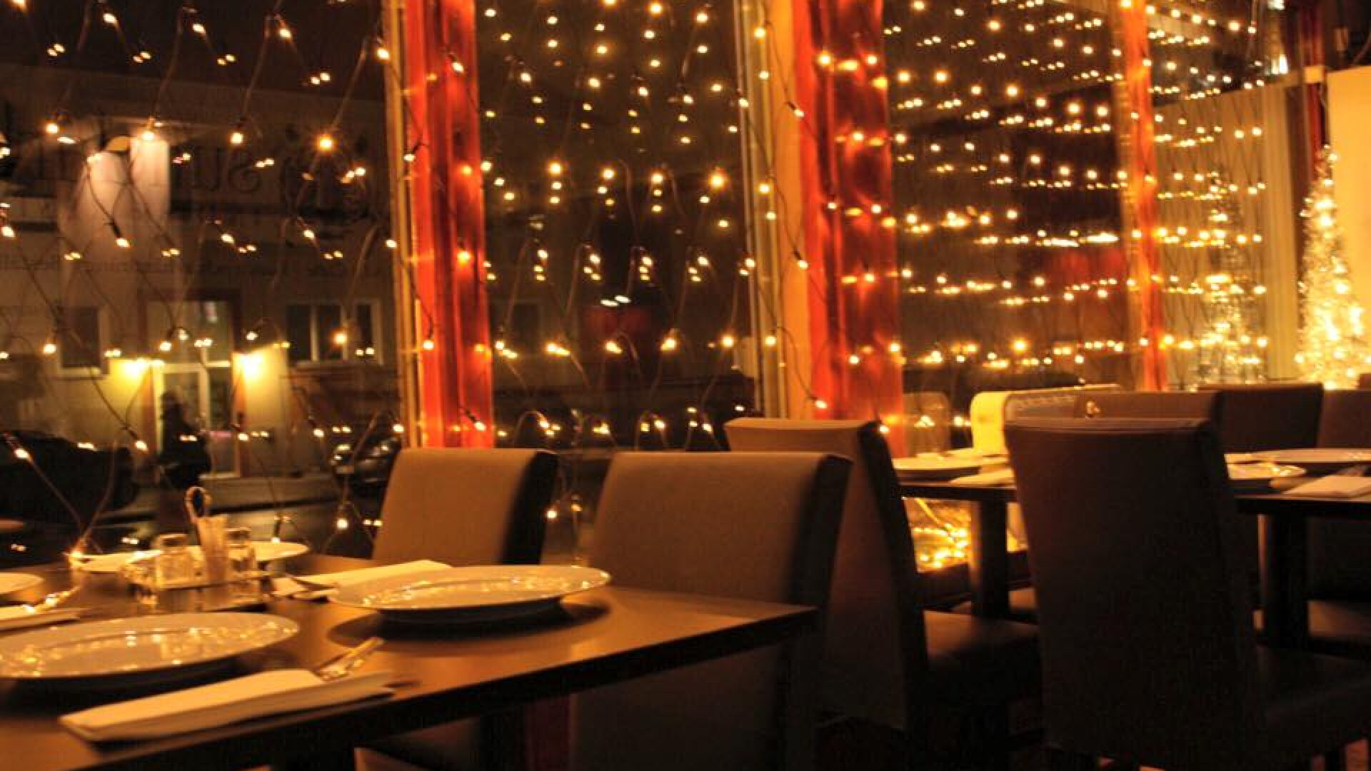 Sundarbans Indisk Restaurang, Stockholm