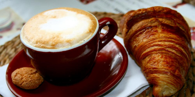 Cornetto Bar, Västerås