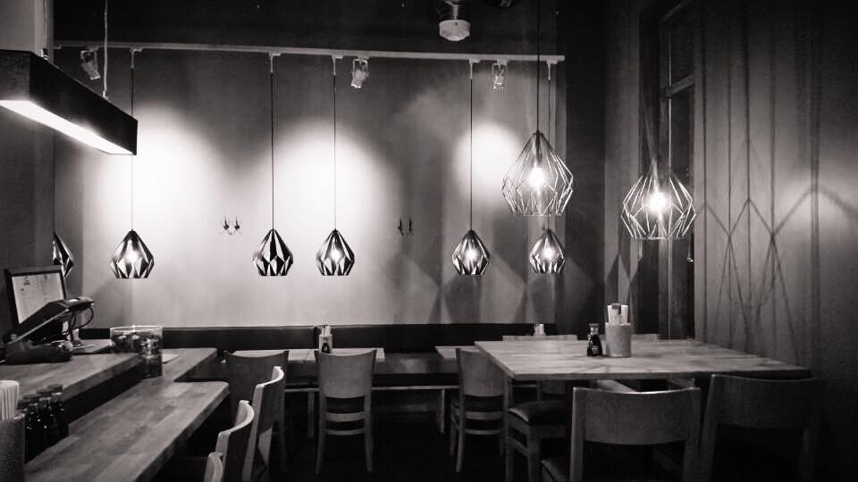 Restaurang P | Stockholm | Guestro