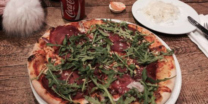 Misto of Italy, Västerås